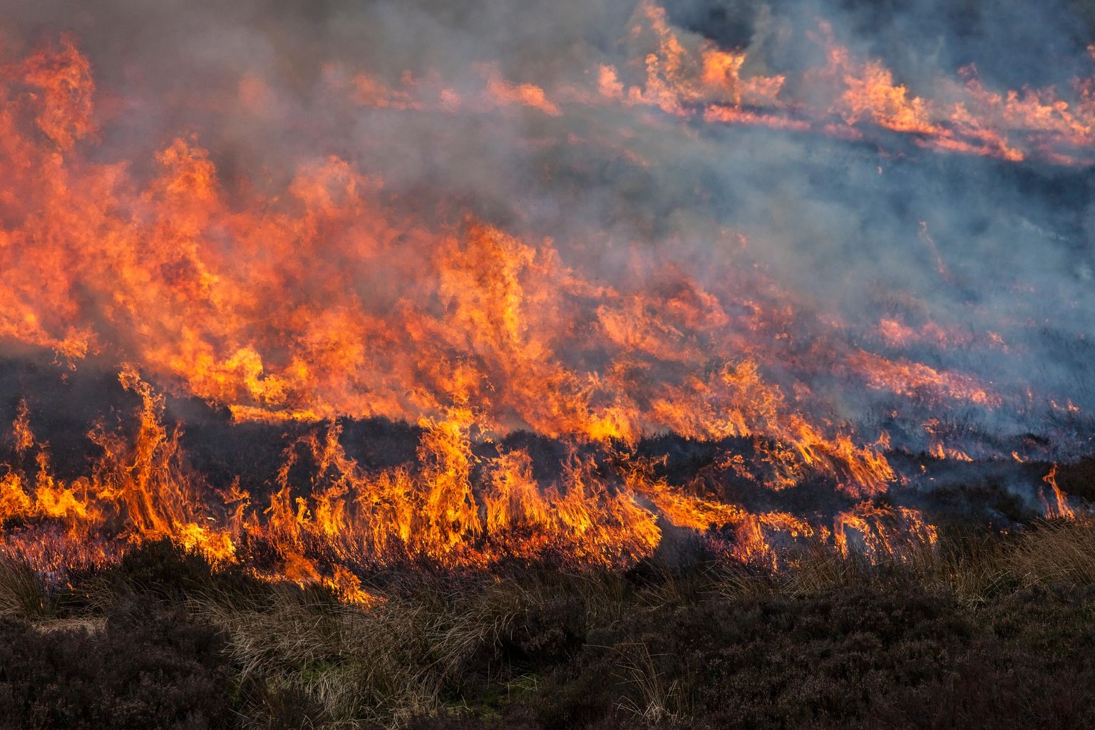 warnings-of-moorland-fires-news-greatest-hits-radio-north-derbyshire
